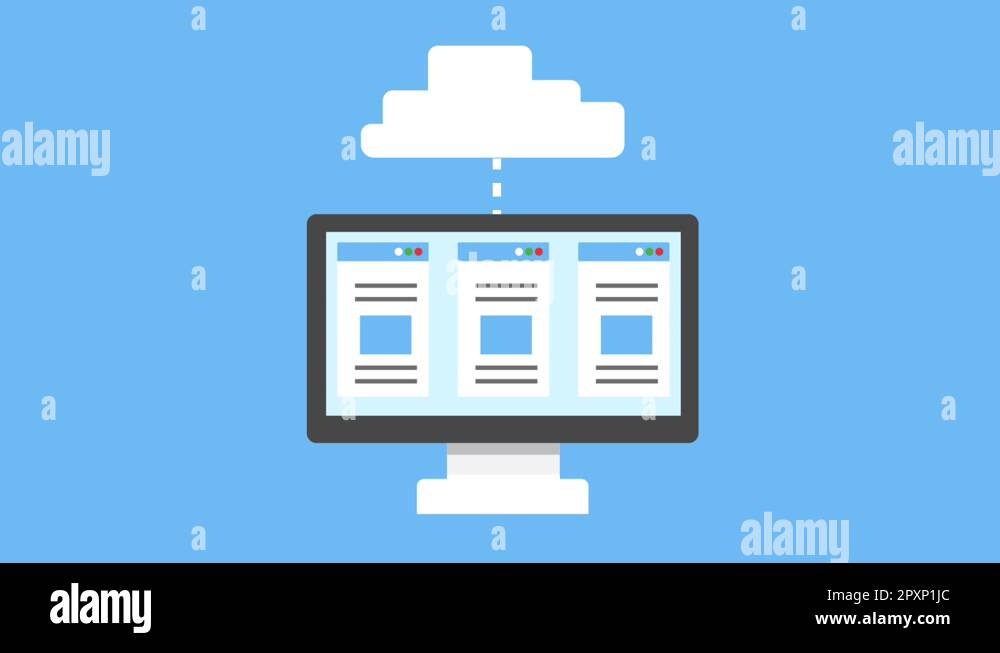 Flat management structure Stock Videos & Footage - HD and 4K Video ...