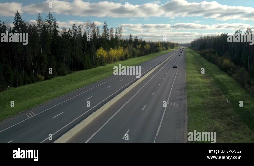 Traffic free route Stock Videos & Footage - HD and 4K Video Clips - Alamy