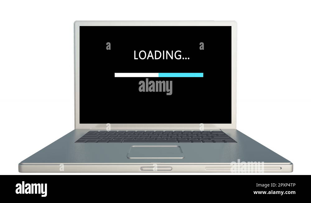 Loading screen loading process Stock Videos & Footage - HD and 4K Video ...