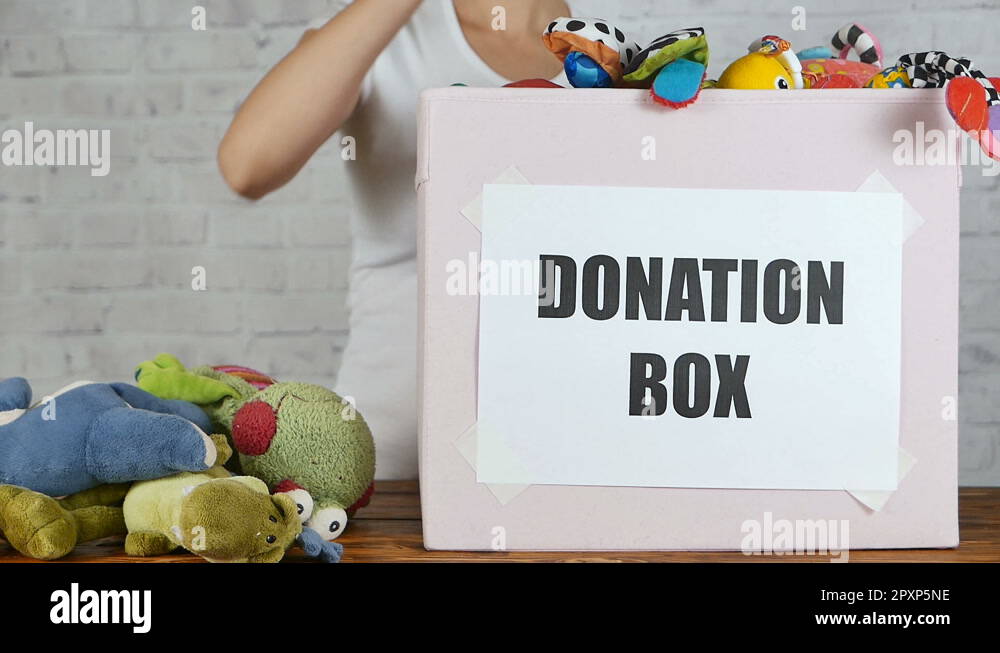 Thrift shop donation box Stock Videos & Footage - HD and 4K Video Clips ...