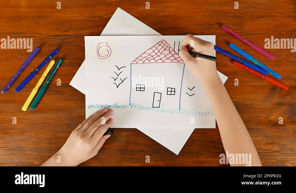 House markers Stock Videos & Footage - HD and 4K Video Clips - Alamy