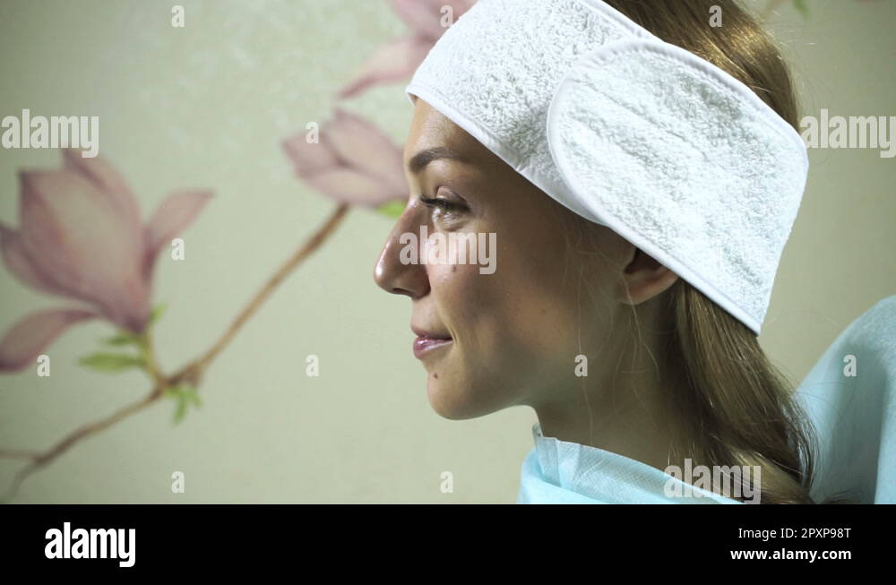 Nose shape Stock Videos & Footage - HD and 4K Video Clips - Alamy