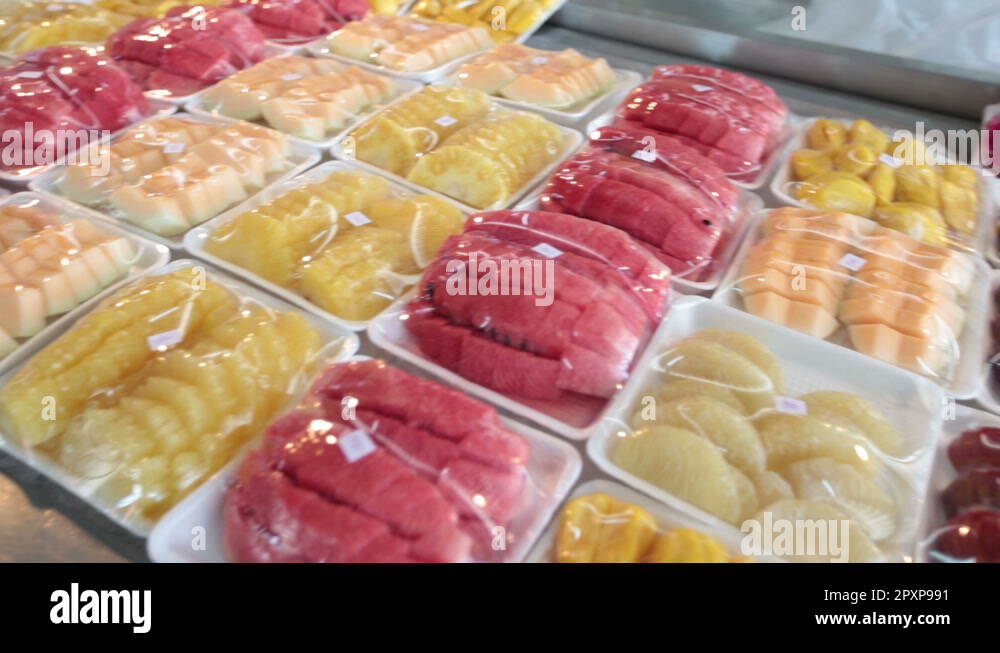 Packaged fruit Stock Videos & Footage - HD and 4K Video Clips - Alamy
