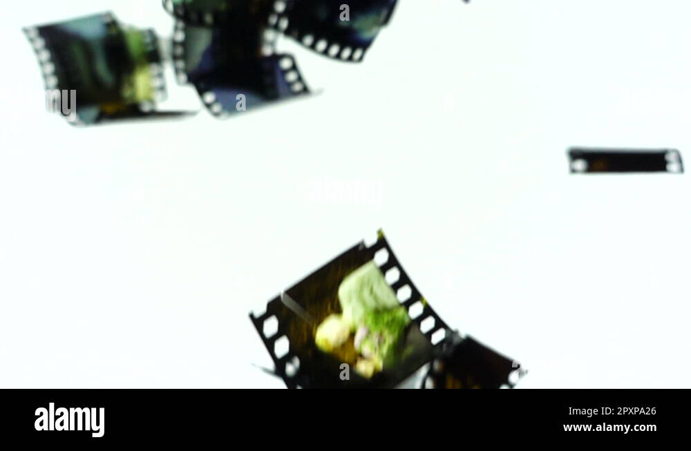 Negative film frames Stock Videos & Footage - HD and 4K Video Clips - Alamy