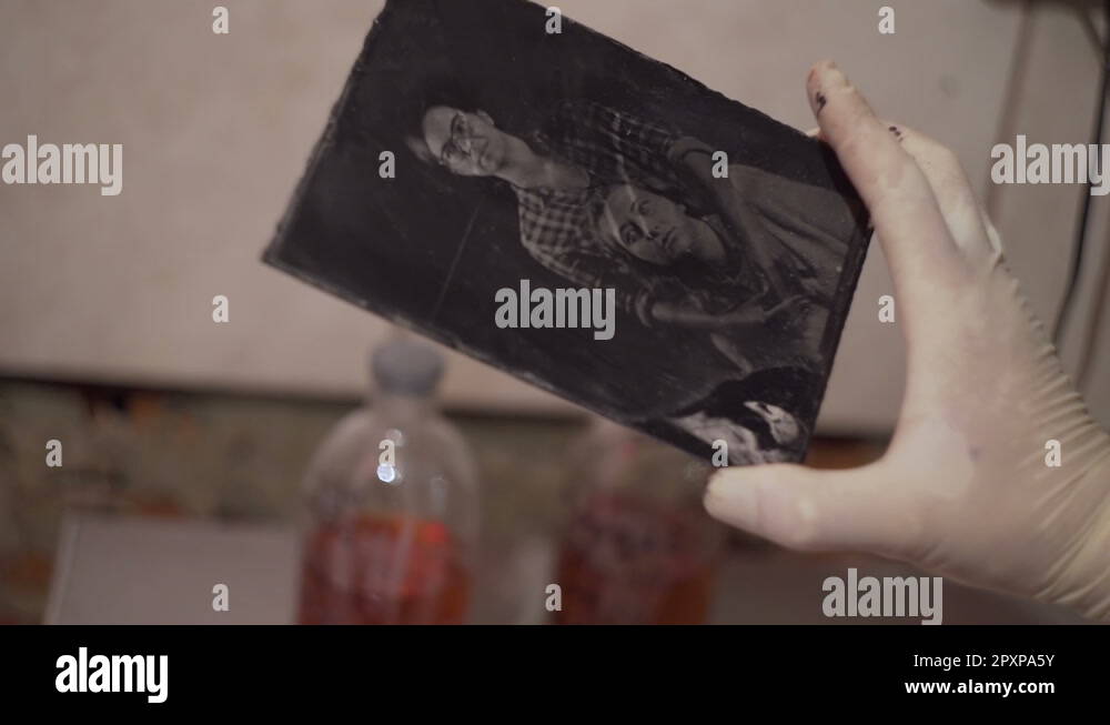 Silver nitrate process Stock Videos & Footage - HD and 4K Video Clips ...