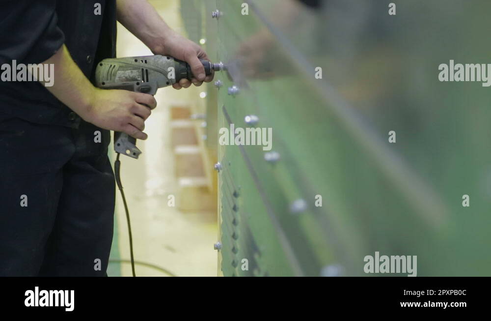 Industrial fasteners Stock Videos & Footage - HD and 4K Video Clips - Alamy