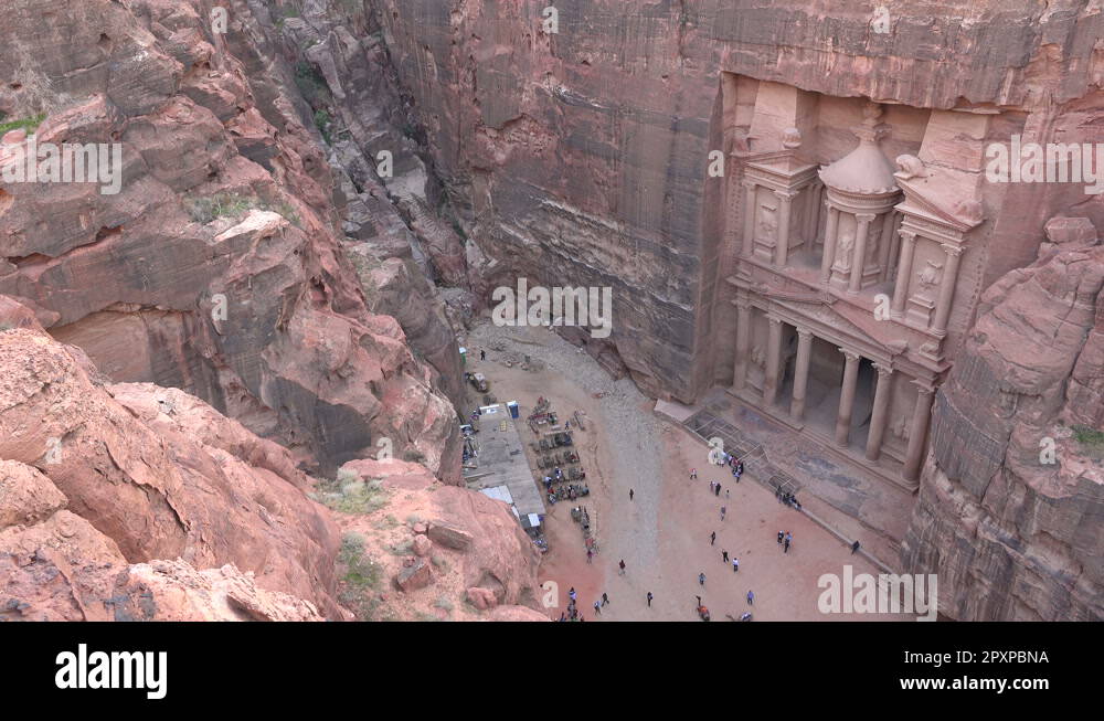 Petra sandstone color Stock Videos & Footage - HD and 4K Video Clips ...
