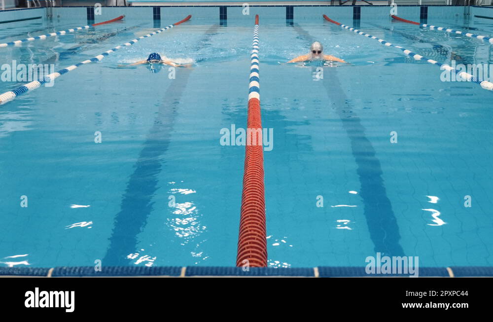 Athlete swimmers Stock Videos & Footage - HD and 4K Video Clips - Alamy