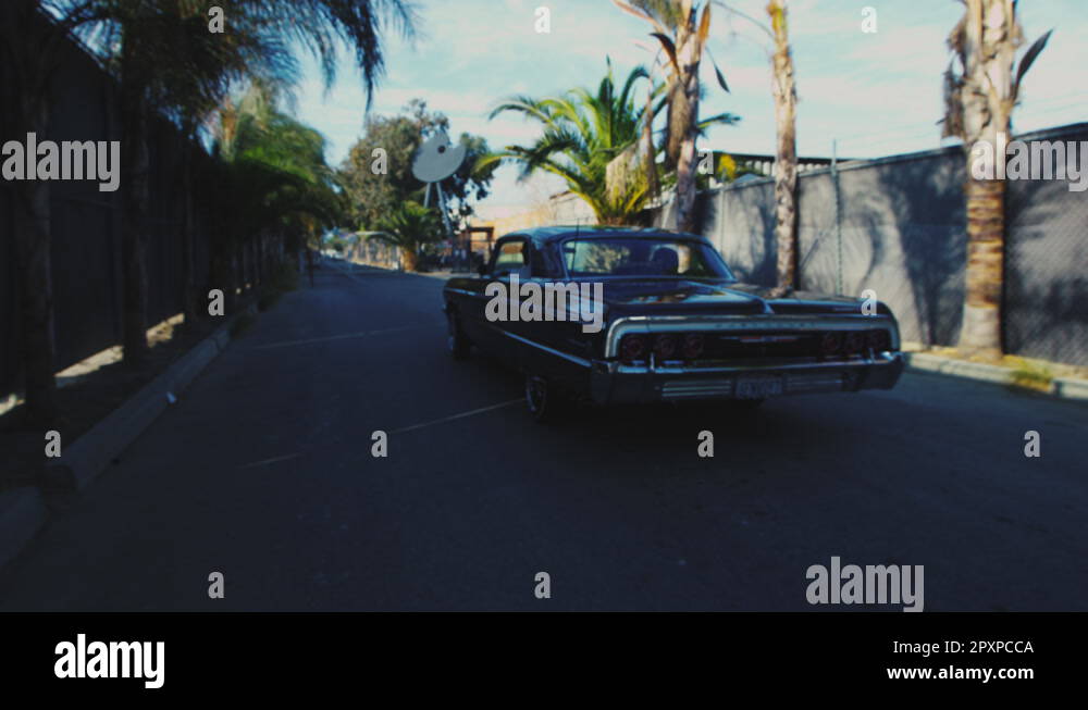 Lowrider vehicle Stock Videos & Footage - HD and 4K Video Clips - Alamy