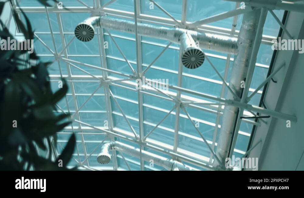 Ventilation pipes building Stock Videos & Footage - HD and 4K Video ...