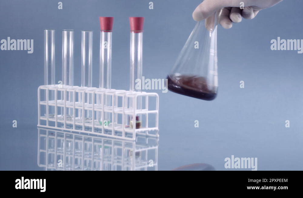 Toxic fluids Stock Videos & Footage - HD and 4K Video Clips - Alamy