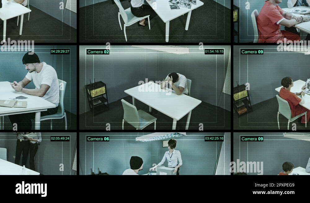 Multi killer Stock Videos & Footage - HD and 4K Video Clips - Alamy