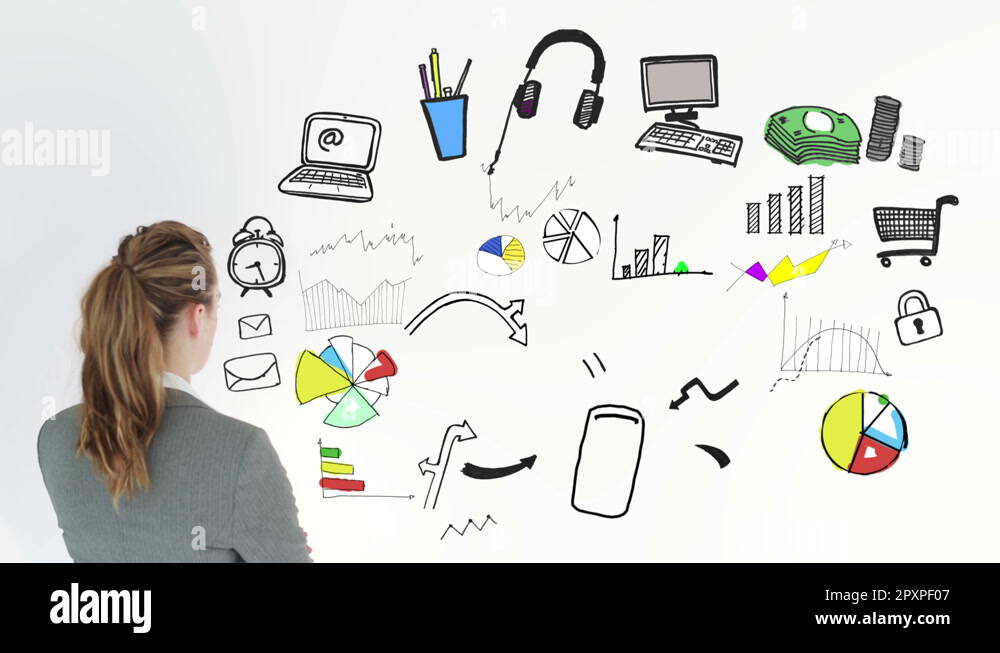 Consumer behavior Stock Videos & Footage - HD and 4K Video Clips - Alamy