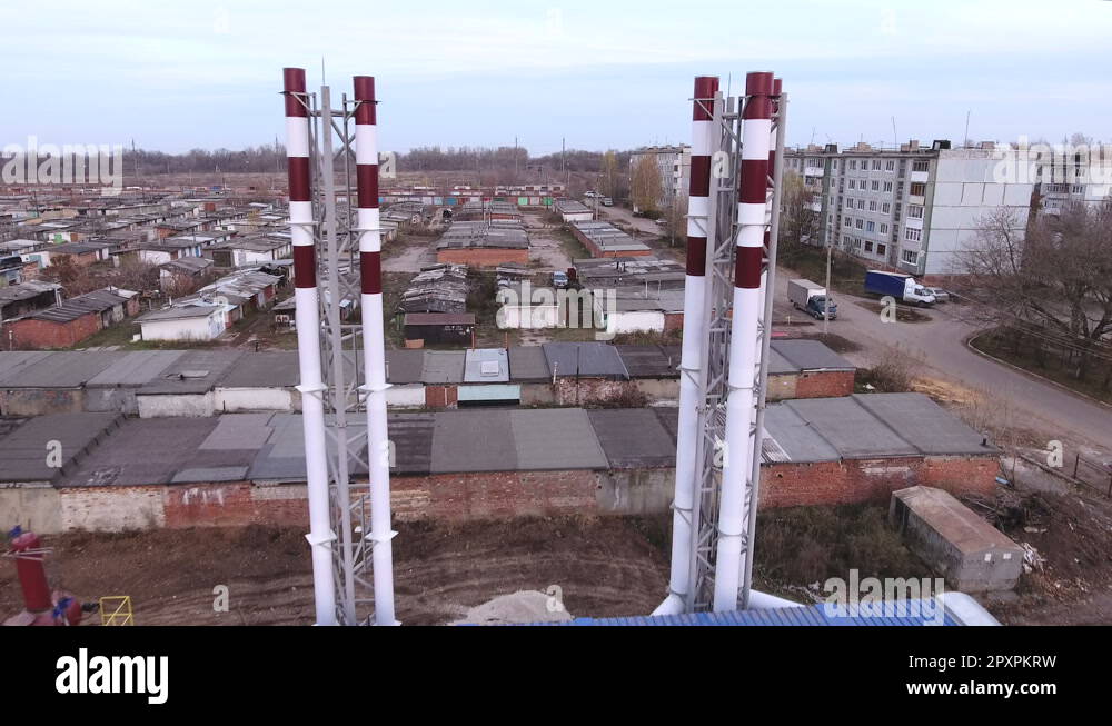 Modular boiler house Stock Videos & Footage - HD and 4K Video Clips - Alamy