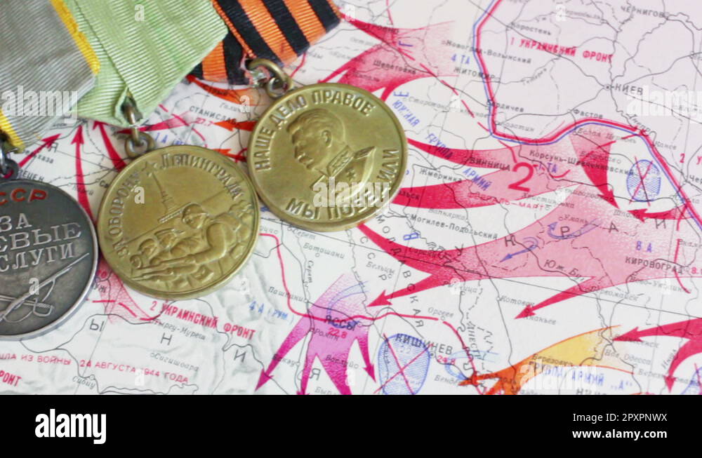 Soviet union map ww2 Stock Videos & Footage - HD and 4K Video Clips - Alamy