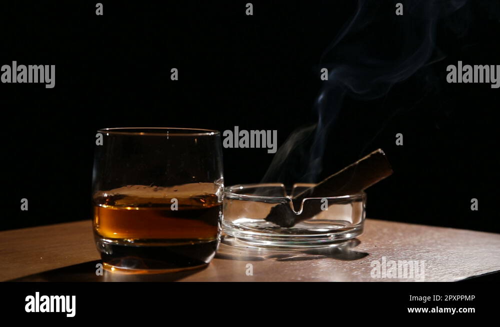 Brandy cigars Stock Videos & Footage - HD and 4K Video Clips - Alamy