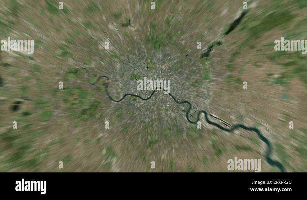 London continent map Stock Videos & Footage - HD and 4K Video Clips - Alamy