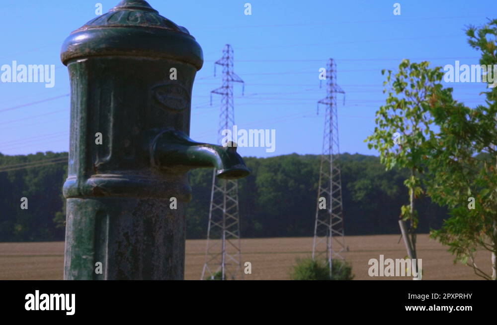 Modern water pump Stock Videos & Footage - HD and 4K Video Clips - Alamy
