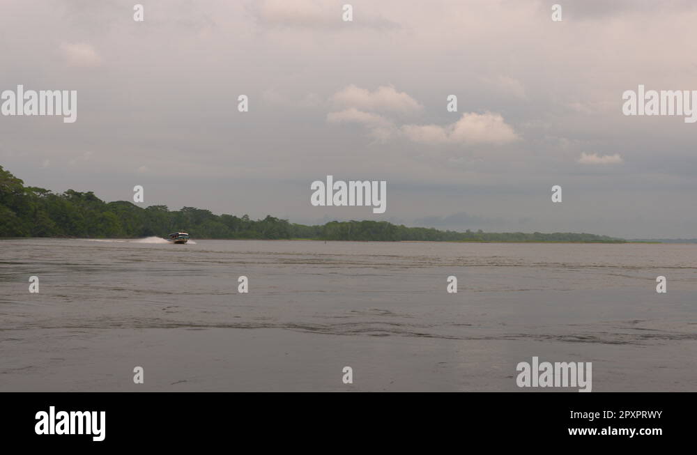 Rio napo ecuador Stock Videos & Footage - HD and 4K Video Clips - Alamy