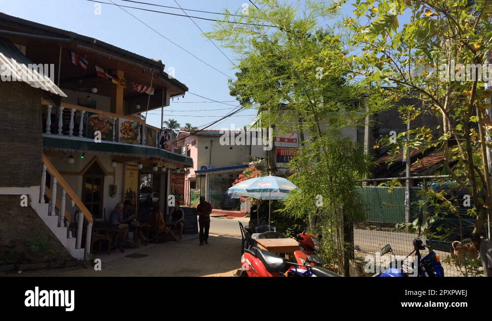 Tourist cafe Stock Videos & Footage - HD and 4K Video Clips - Alamy
