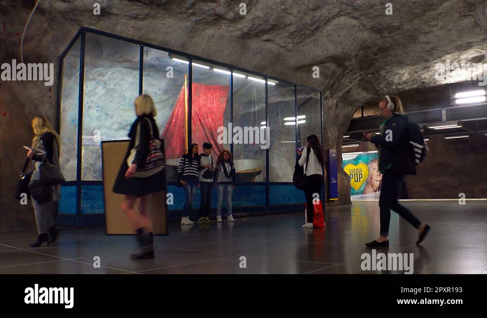 Fridhemsplan Stock Videos & Footage - HD and 4K Video Clips - Alamy