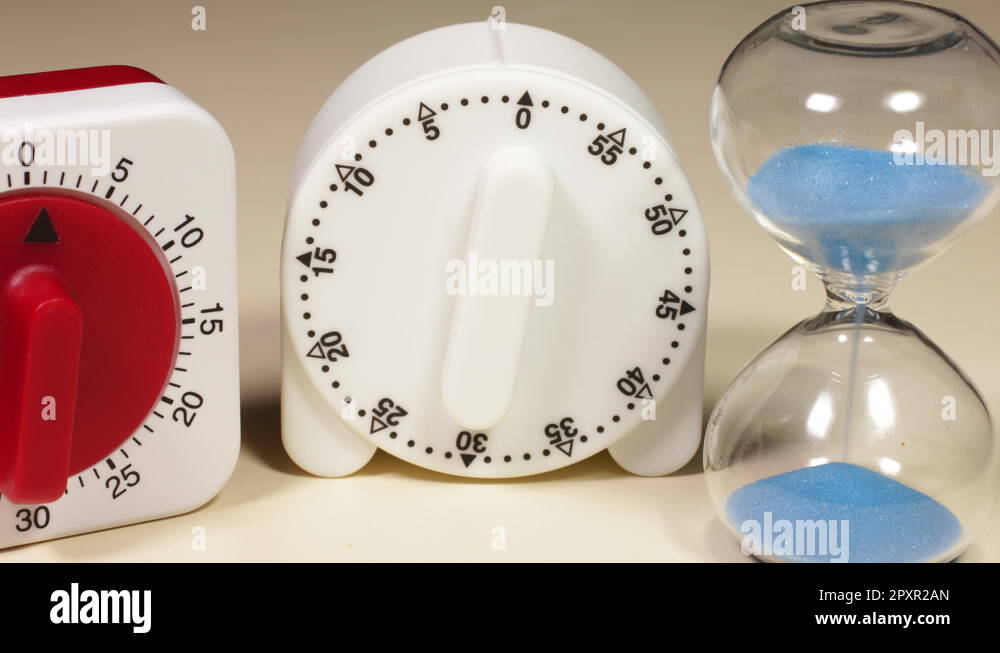 Alarm clock set three clock Stock Videos & Footage - HD and 4K Video ...