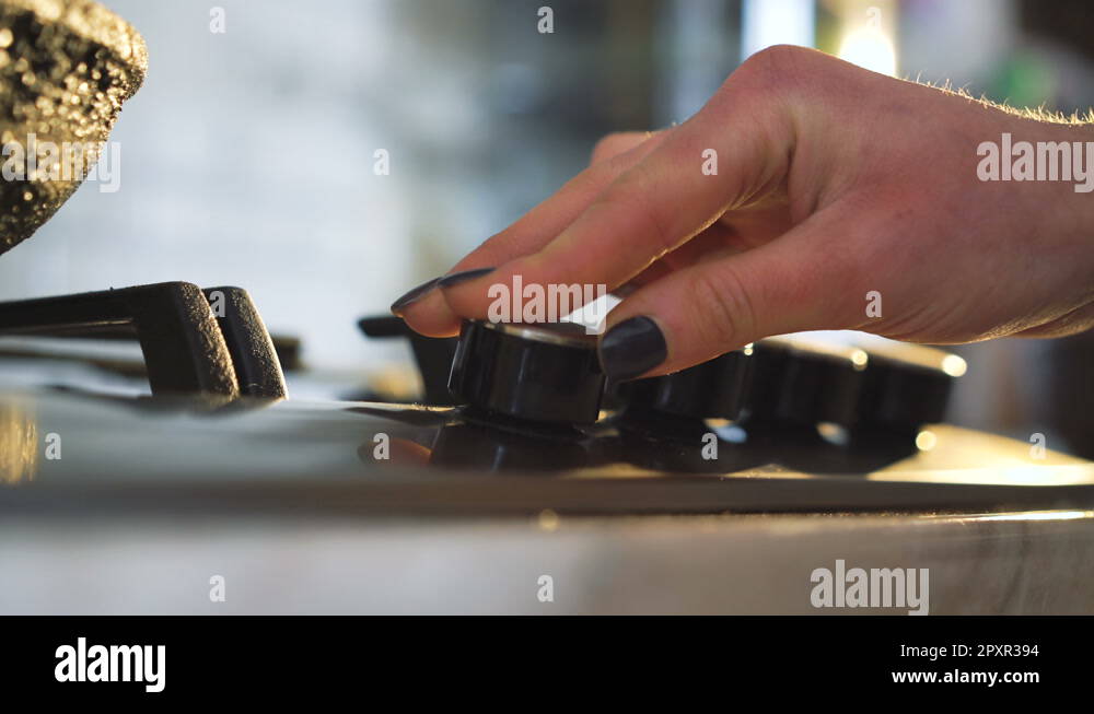 Hand stove Stock Videos & Footage - HD and 4K Video Clips - Alamy