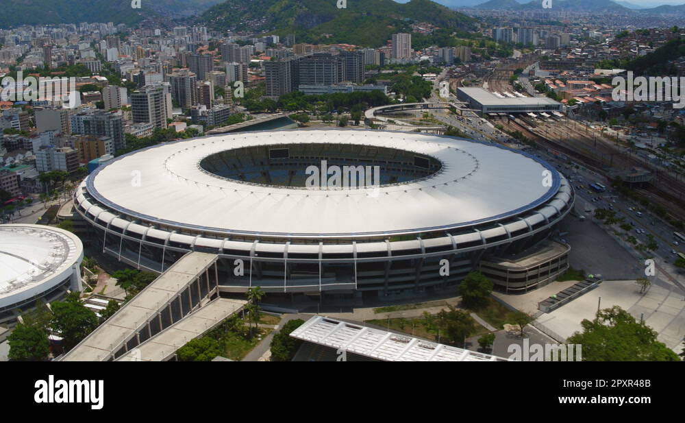 Brazil olympics stadium Stock Videos & Footage - HD and 4K Video Clips ...