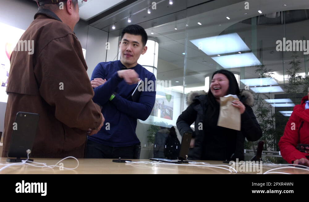 Asking questions mall Stock Videos & Footage - HD and 4K Video Clips ...