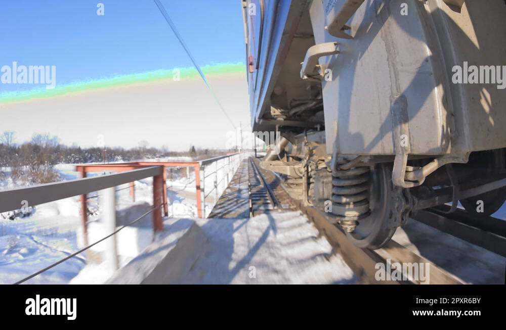 Trans siberian railway winter Stock Videos & Footage - HD and 4K Video ...