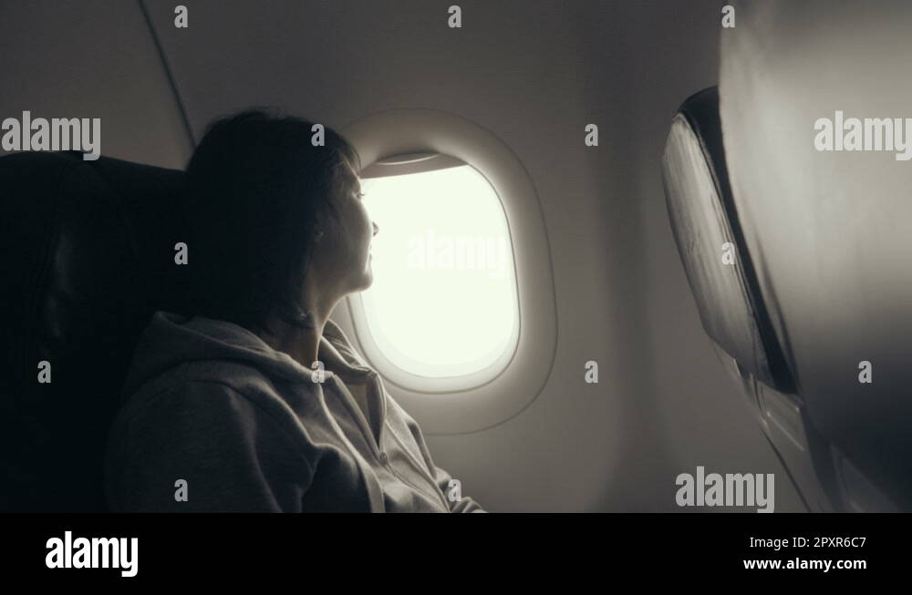 Inside looking out plane window Stock Videos & Footage - HD and 4K ...