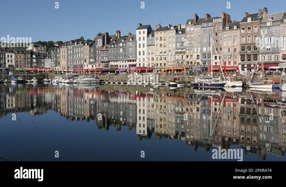 Normandy architecture house Stock Videos & Footage - HD and 4K Video ...
