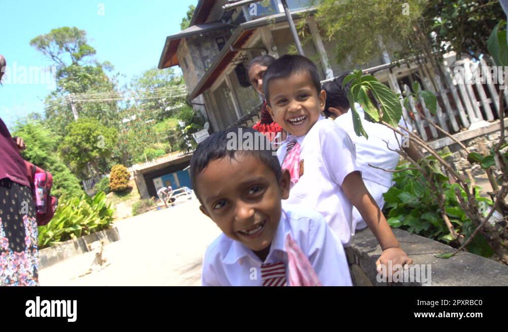 Smile of sri lankan Stock Videos & Footage - HD and 4K Video Clips - Alamy