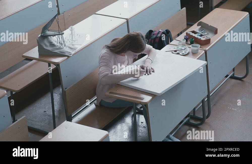 Girl engineering Stock Videos & Footage - HD and 4K Video Clips - Alamy