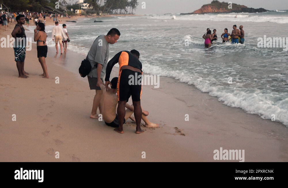 People drowning beach Stock Videos & Footage - HD and 4K Video Clips ...