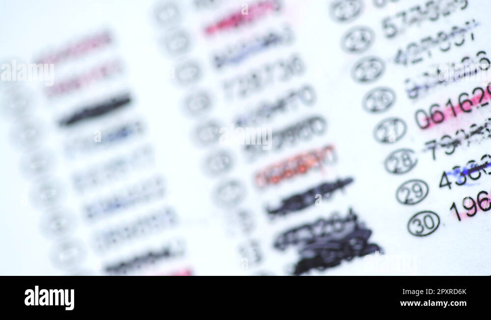 Rack numbers Stock Videos & Footage - HD and 4K Video Clips - Alamy