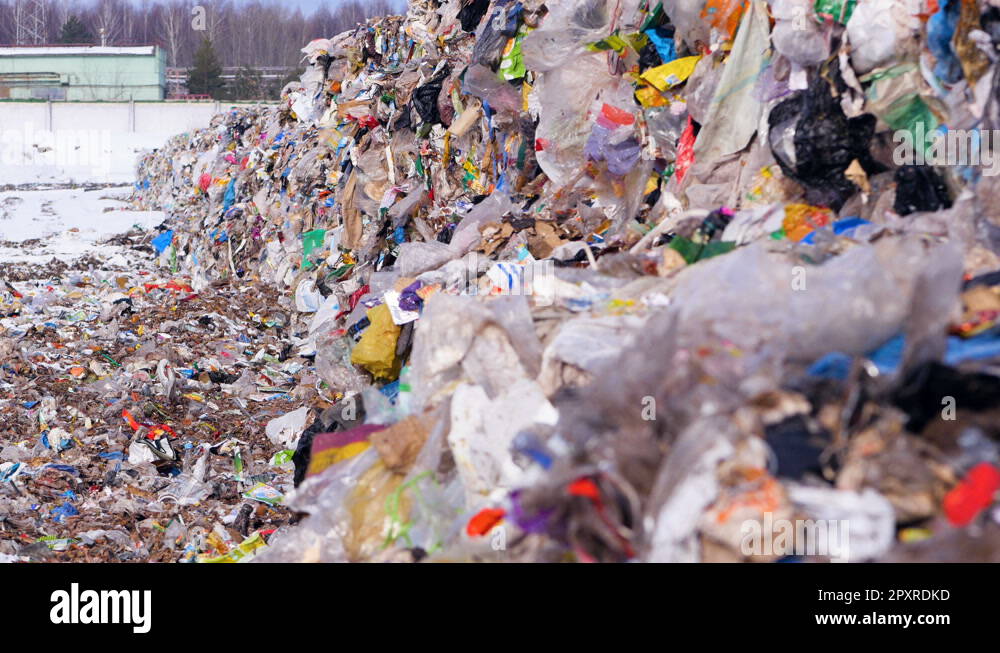 Landfillsite Stock Videos & Footage - HD and 4K Video Clips - Alamy