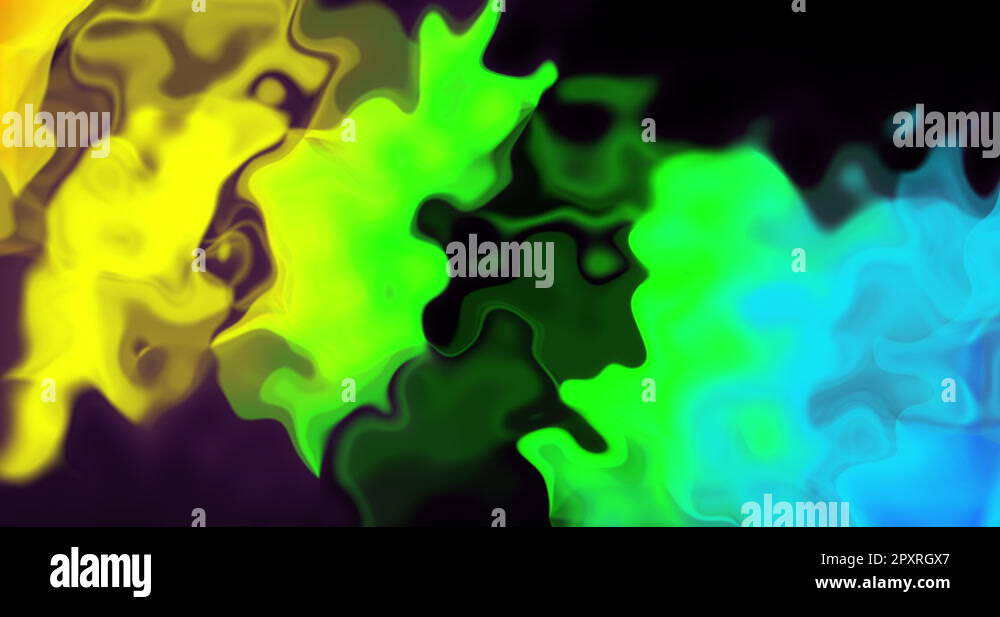 Wavy abstract background Stock Videos & Footage - HD and 4K Video Clips ...