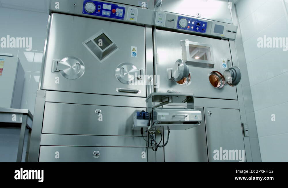 Radioactive laboratory Stock Videos & Footage - HD and 4K Video Clips ...