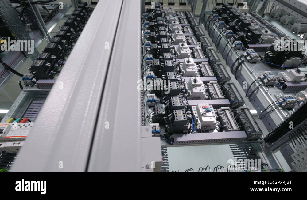 Distribution substation Stock Videos & Footage - HD and 4K Video Clips ...