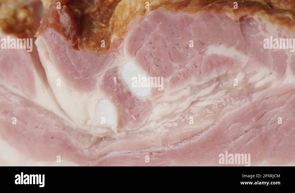 Traditional bacon background Stock Videos & Footage - HD and 4K Video ...