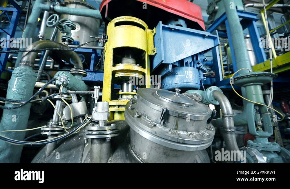 Nuclear_reactor Stock Videos & Footage - HD and 4K Video Clips - Alamy