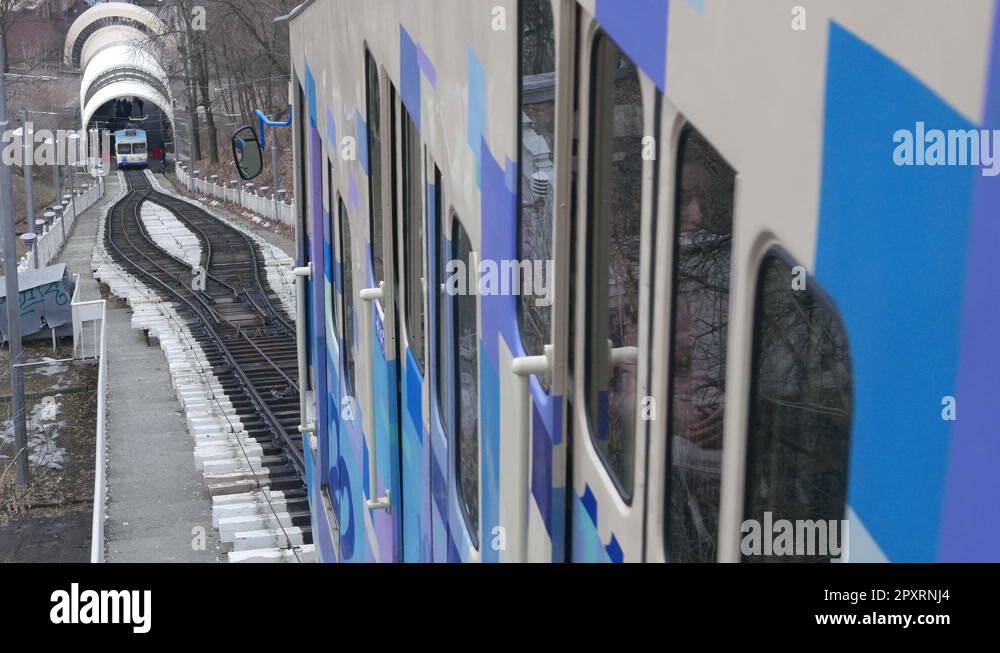 Electric funicular tramway Stock Videos & Footage - HD and 4K Video ...