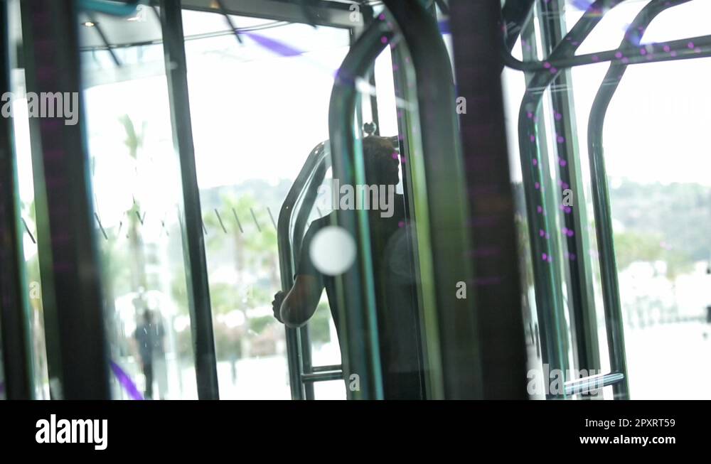 Revolving door concept Stock Videos & Footage - HD and 4K Video Clips ...