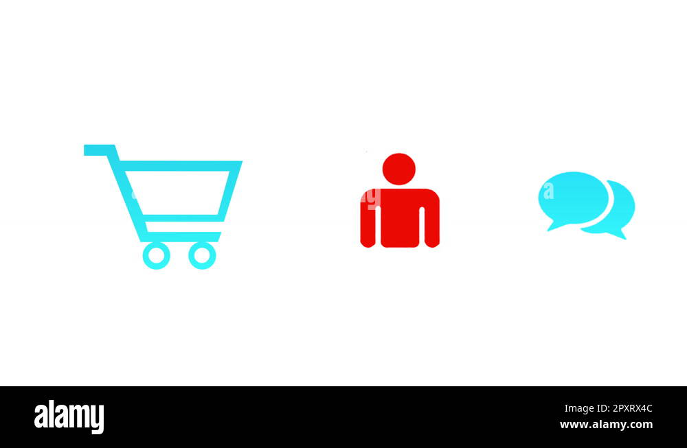 Shop chart Stock Videos & Footage - HD and 4K Video Clips - Alamy