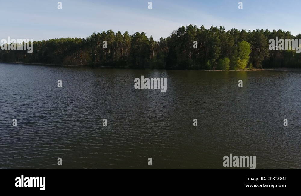 River birds eye view Stock Videos & Footage - HD and 4K Video Clips - Alamy