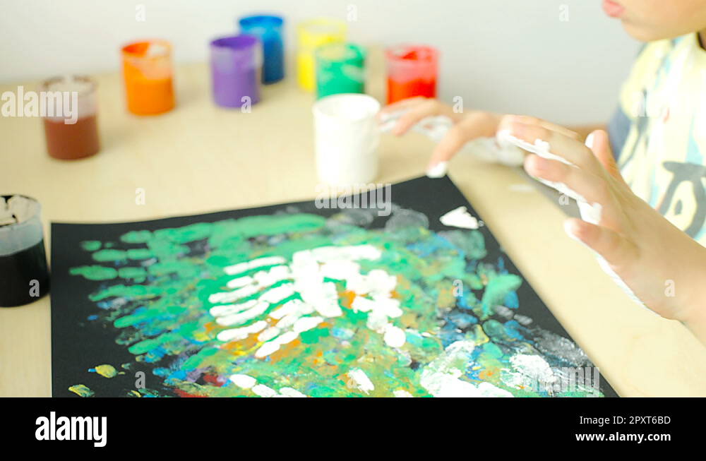 Corner paint Stock Videos & Footage - HD and 4K Video Clips - Alamy