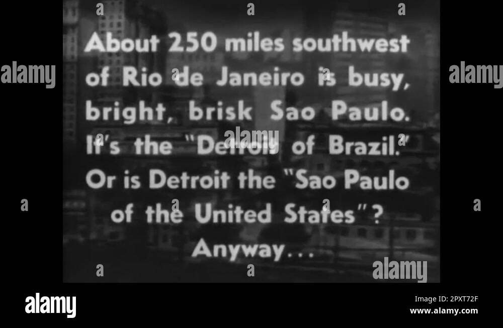 Brazilian newspaper Stock Videos & Footage - HD and 4K Video Clips - Alamy