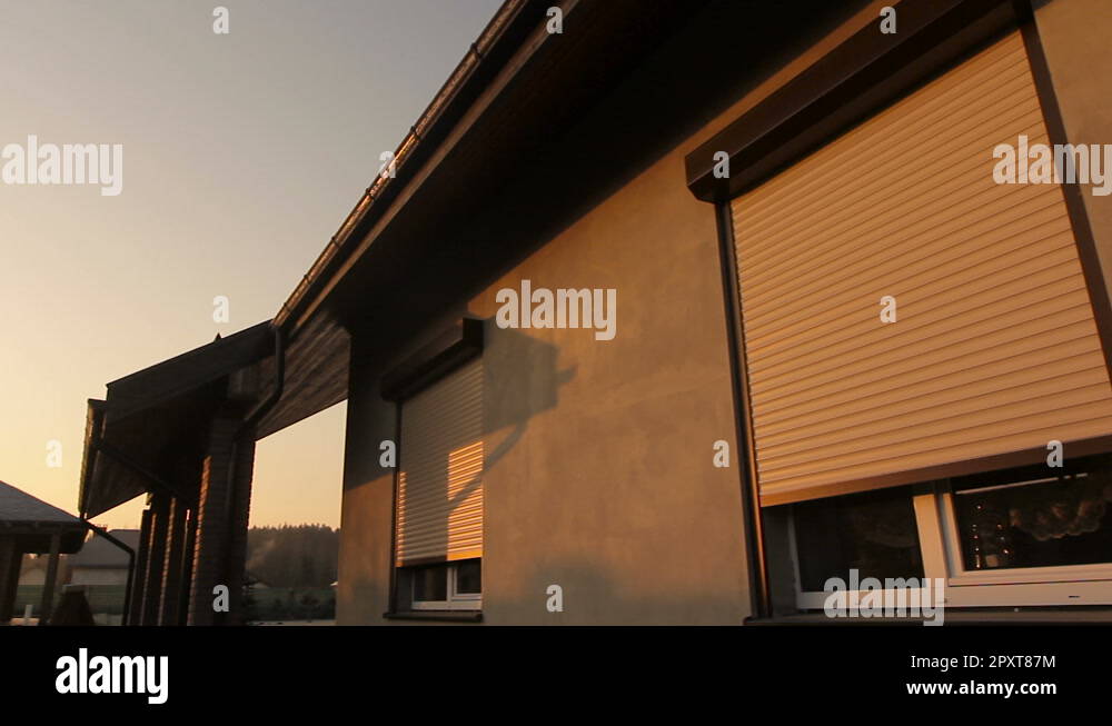 White window with shutter Stock Videos & Footage - HD and 4K Video ...