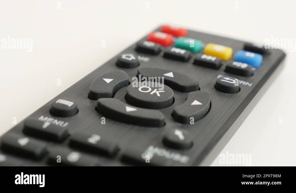 Tv set top box Stock Videos & Footage - HD and 4K Video Clips - Alamy